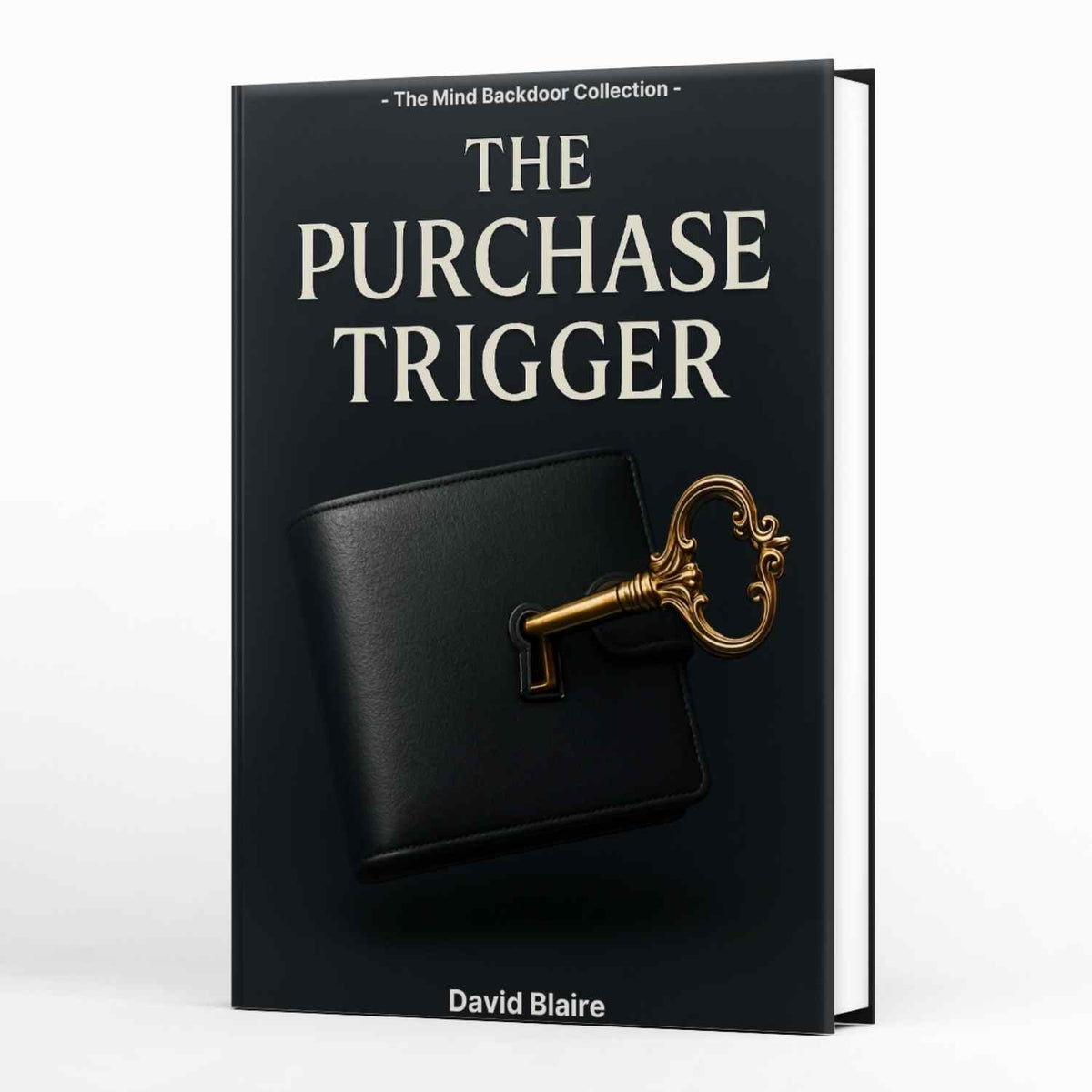 The Purchase Trigger™ - Marketing that triggers buying behavior – David ...